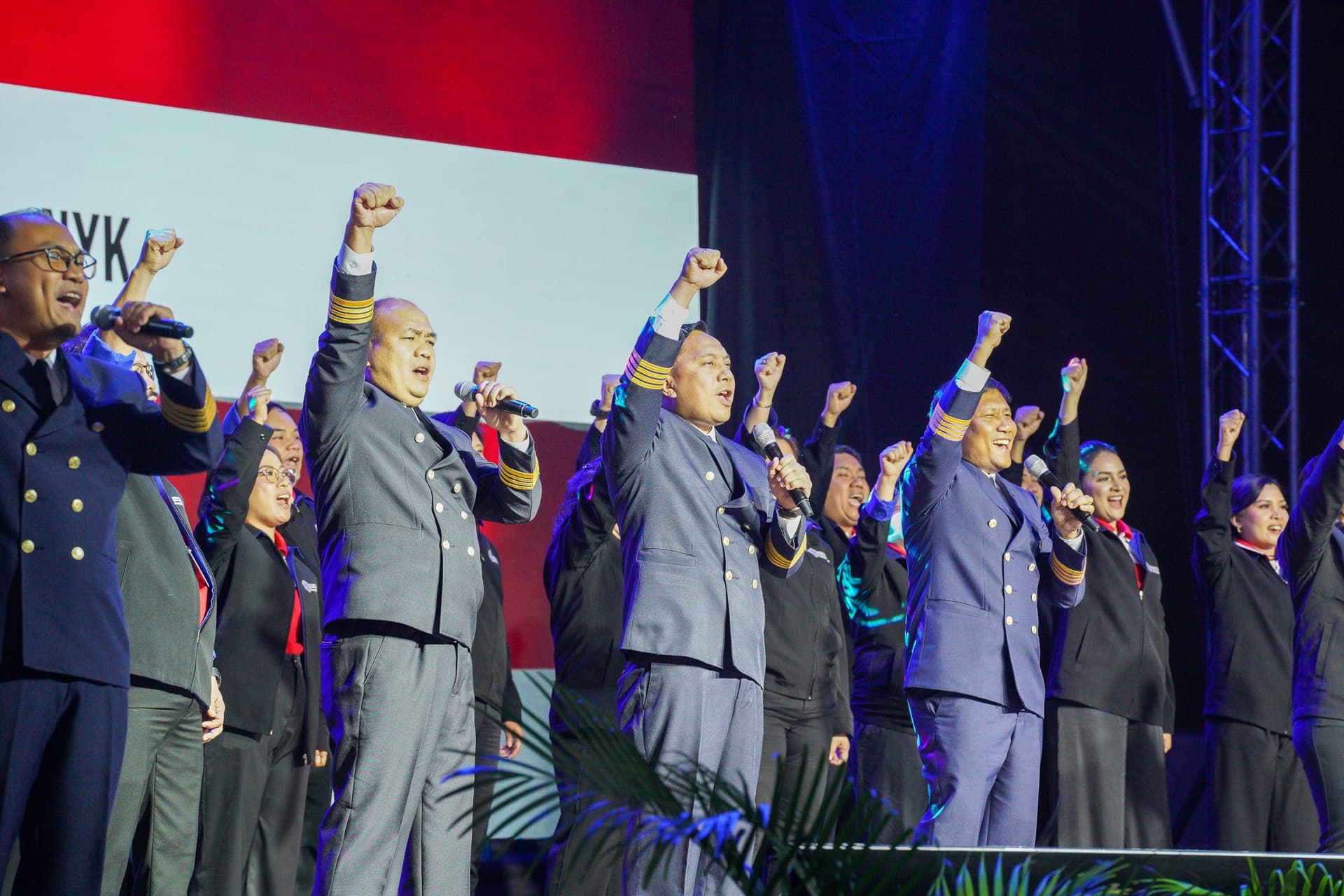 NYK-Fil Ship Management Inc.