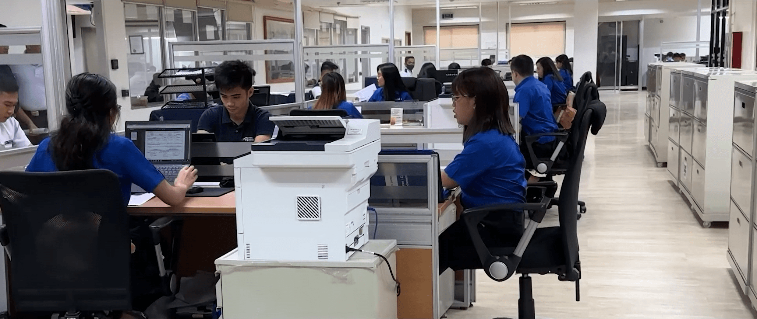 NYK-Fil Ship Management Inc.