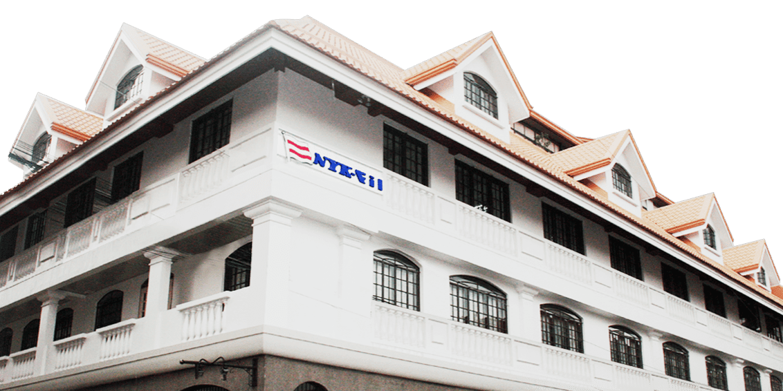 NYK-Fil Ship Management Inc.