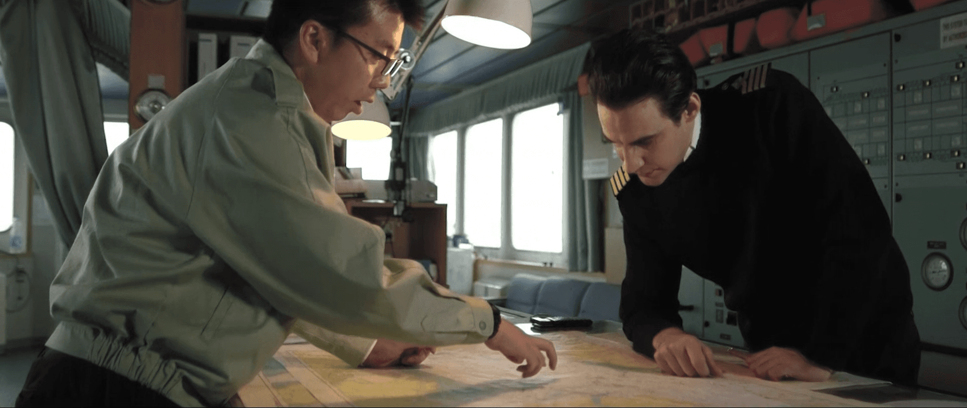 NYK-Fil Ship Management Inc.